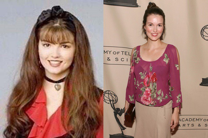 What do the cast members of “Step by Step” look like 25 years later? What do the cast members of “Step by Step” look like 25 years later?