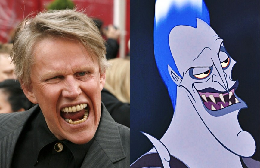19 celebrities who look like cartoon characters 19 celebrities who look like cartoon characters