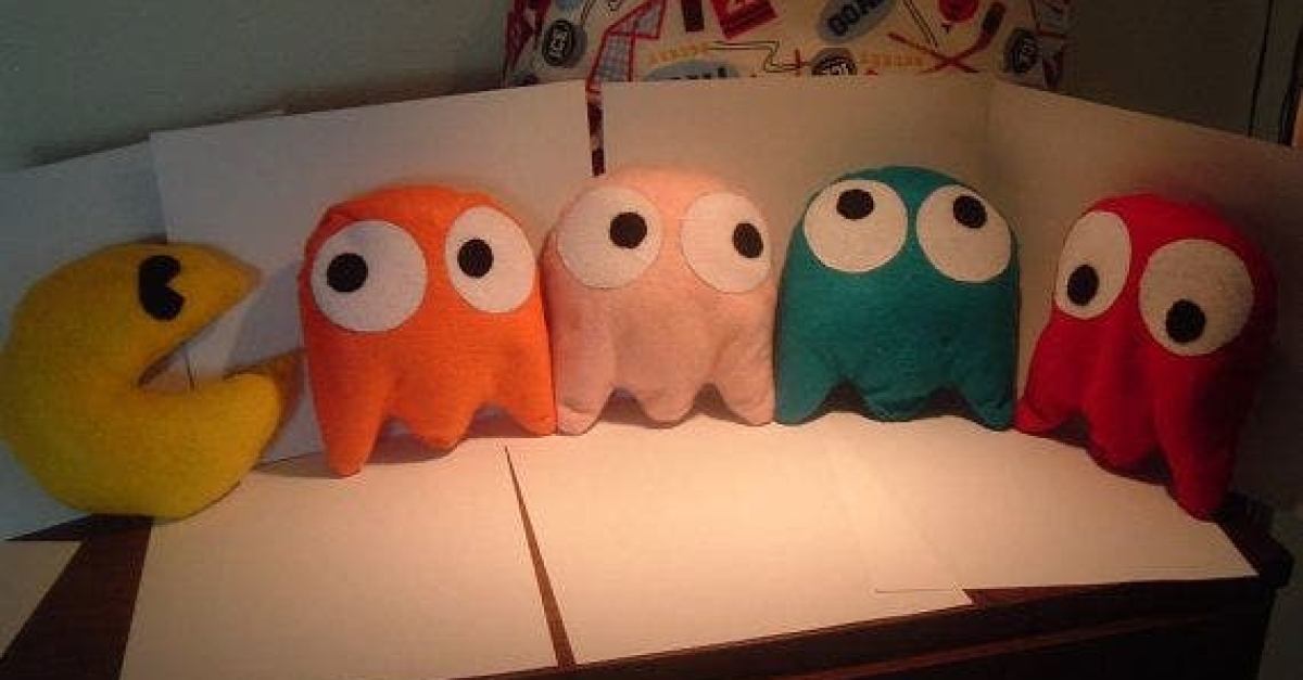 Geek atmosphere guaranteed with these 38 ideas! Somewhere between ...