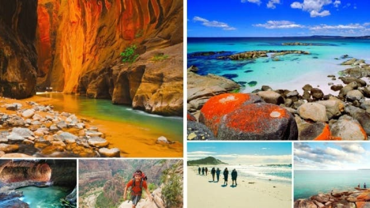 The 10 most beautiful destinations in the world... #8 is really worth a ...