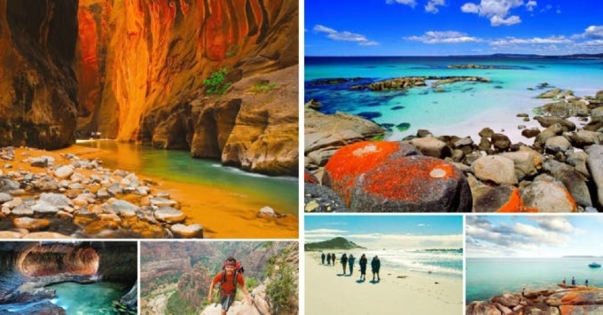 The 10 most beautiful destinations in the world... #8 is really worth a ...