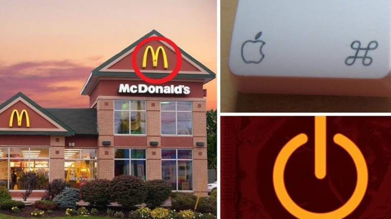 We explain 10 symbols that you see all the time without understanding them