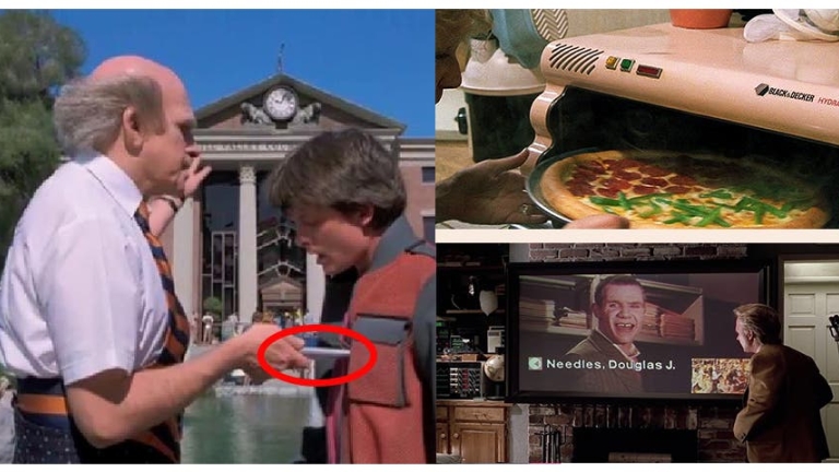 8 predictions from the movie Back to the Future 2 that were right ...