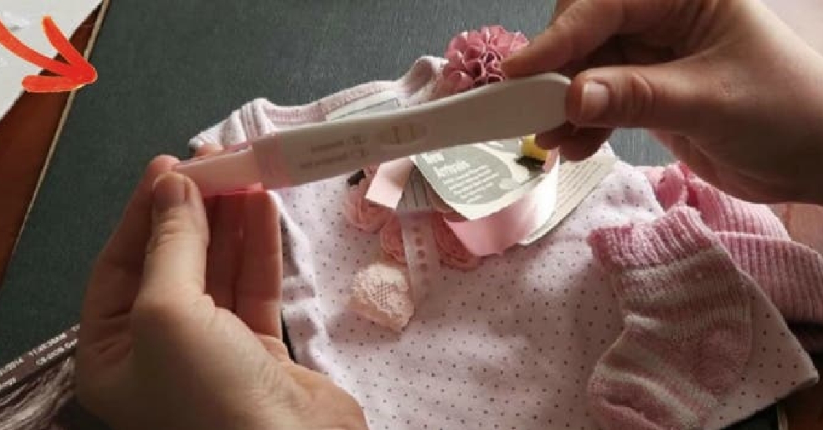 Here's how to make a shadow frame for the baby with all the memories ...