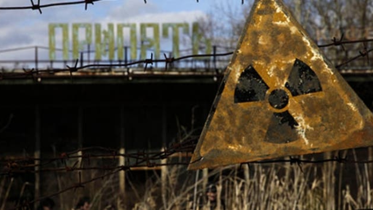 Top 10 strangest vacation destinations