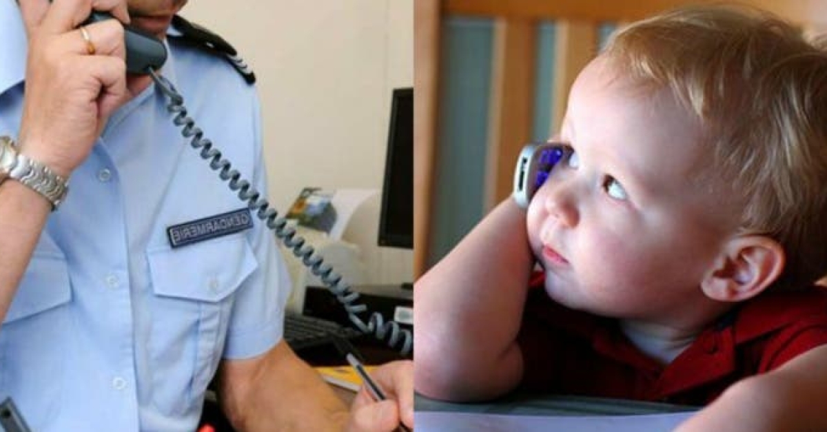 It’s impossible not to laugh hysterically when you find out why this ...