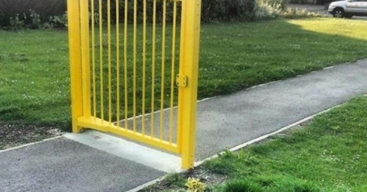 27 of the most nonsensical things in the world