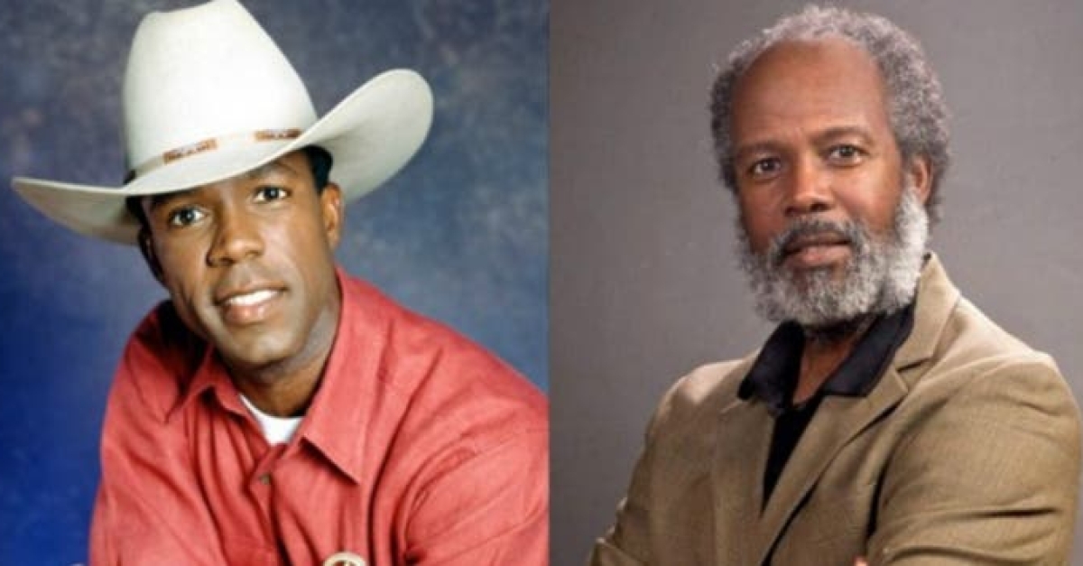 What do the 12 actors from “Walker, Texas Ranger” look like after more ...