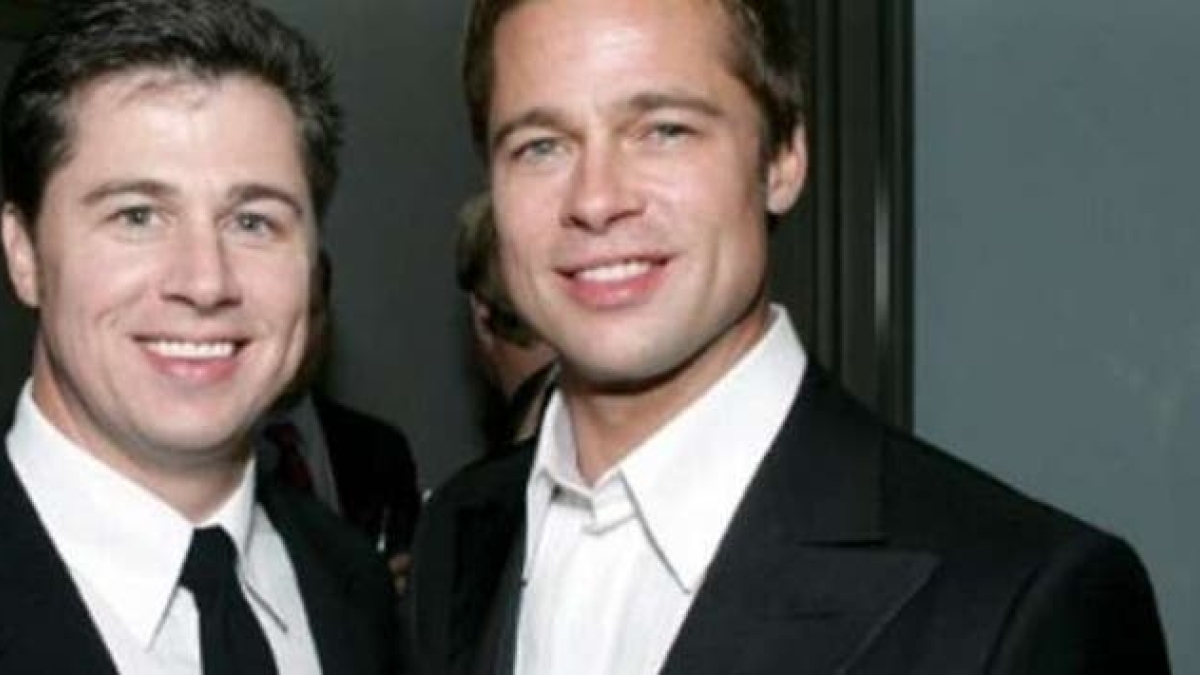 Top 20 celebrities’ brothers and sisters you never knew existed!