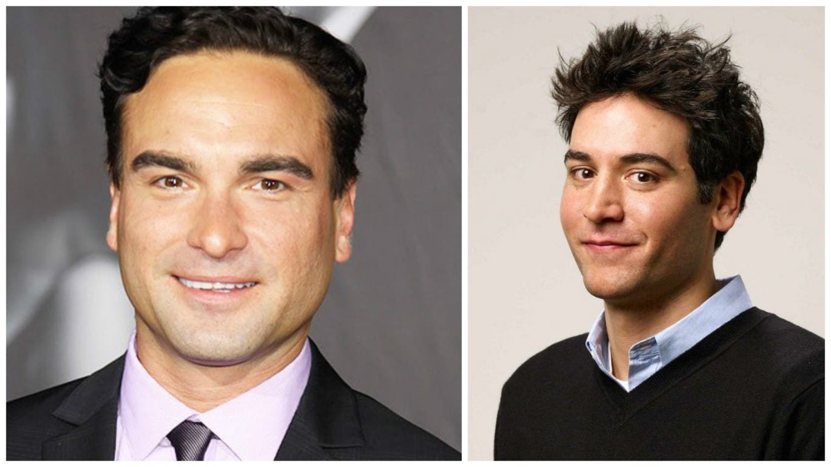 Top 12 actors that we recognize but whose names we always forget