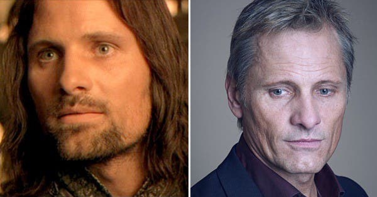 15 years later, which of these 20 actors in The Lord of the Rings has ...