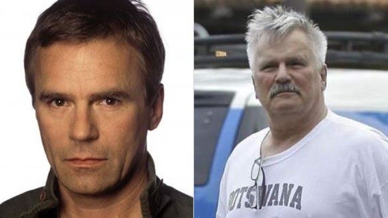 20 years later, what do the 12 actors in Stargate SG-1 look like now?