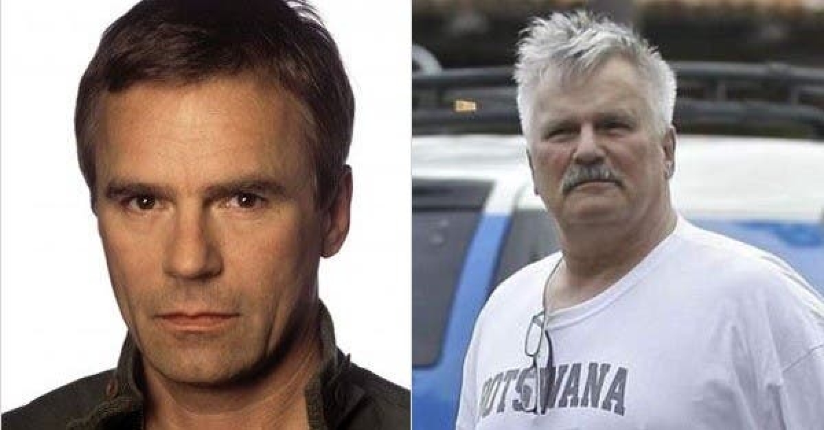 20 years later, what do the 12 actors in Stargate SG-1 look like now?