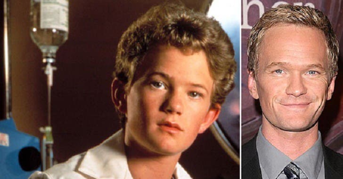12 child stars from the 90s: where are they now?