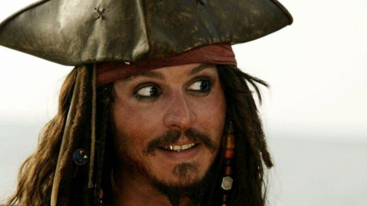 The 10 best Jack Sparrow quotes (Pirates of the Caribbean)