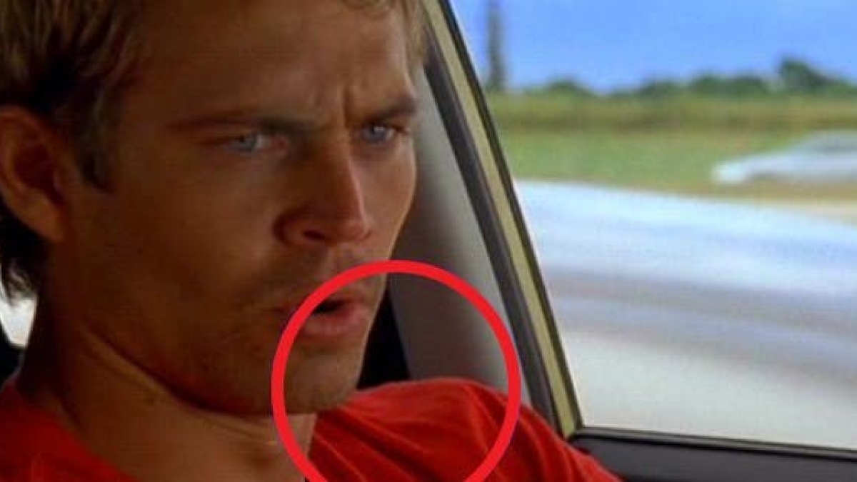12 hidden mistakes in the movie 2 Fast 2 Furious