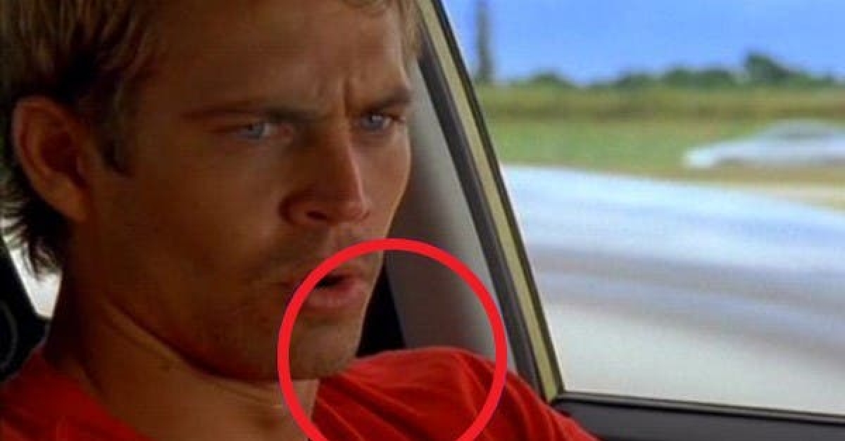 12 hidden mistakes in the movie 2 Fast 2 Furious