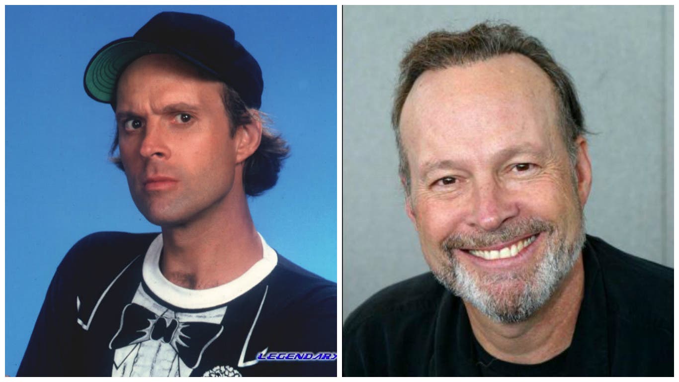 33 years later, what has become of the 11 actors and actresses from the ...