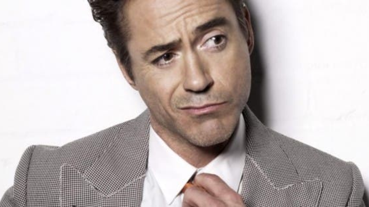 15 surprising things you never knew about Robert Downey, Jr.