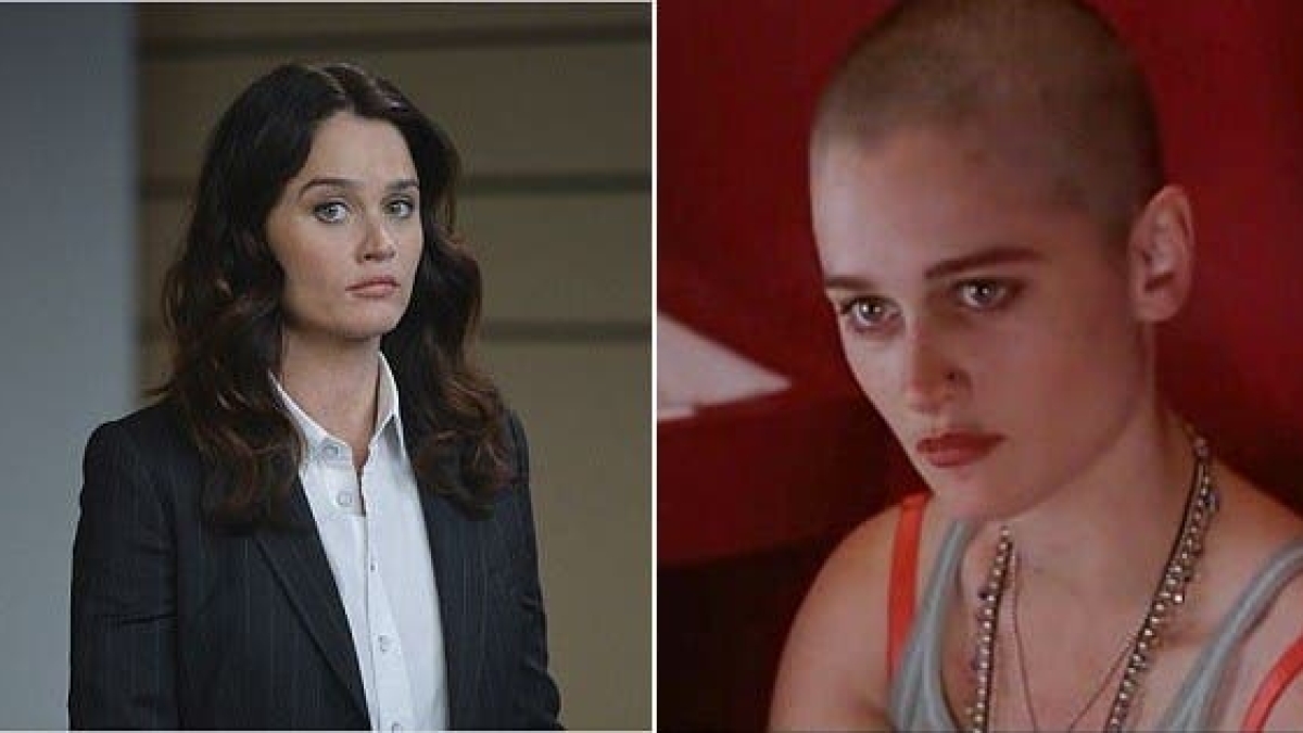 17 actresses who boldly shaved their heads for a movie role