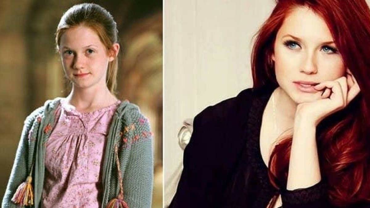 What do the 15 children who played in Harry Potter look like now – 15 ...