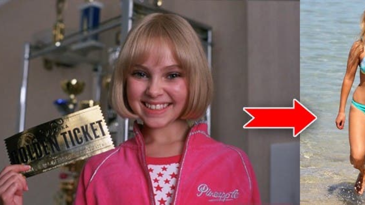 12 years later, which of these 12 actors from Charlie and the Chocolate ...