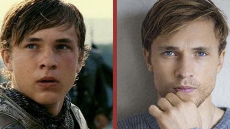 What do the actors from The Chronicles of Narnia movie trilogy look ...