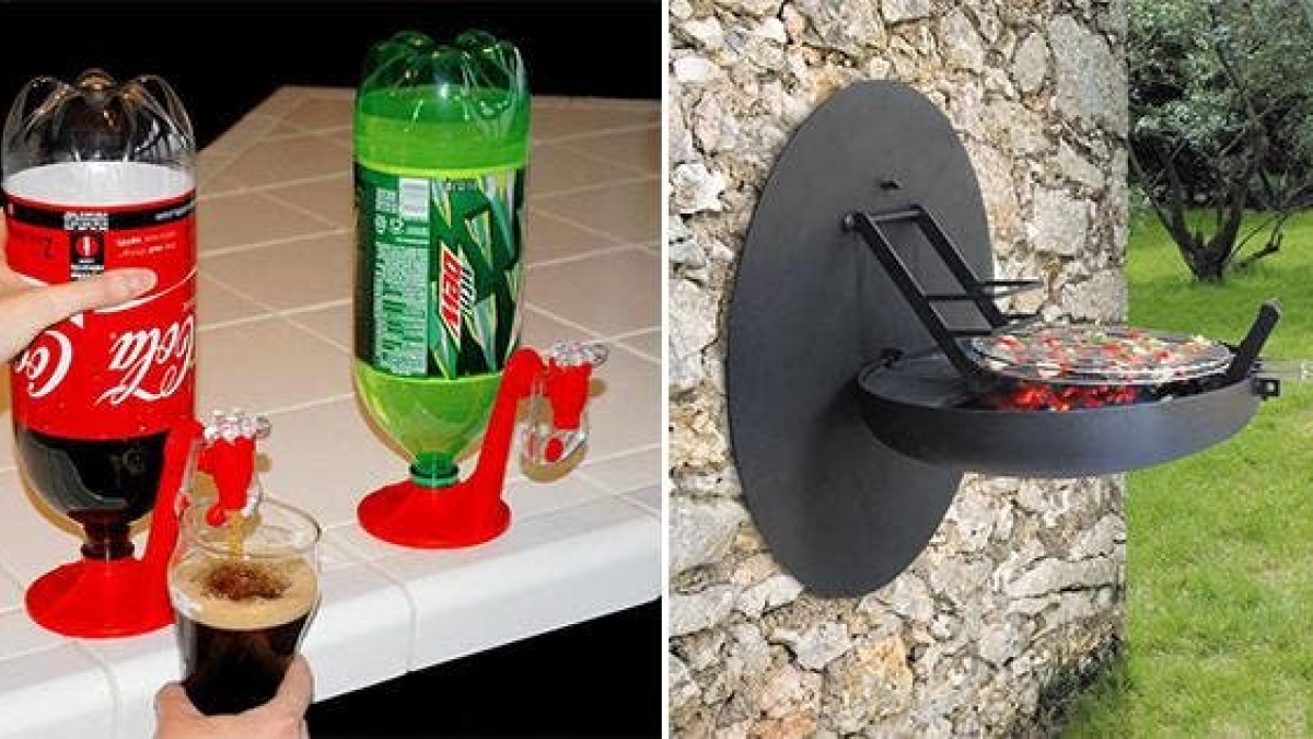 15 totally useless items that you absolutely must have in your home ...