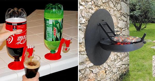 15 Totally Useless Items That You Absolutely Must Have In Your Home 15-totally-useless-items-that-you-absolutely-must-have-in-your-home