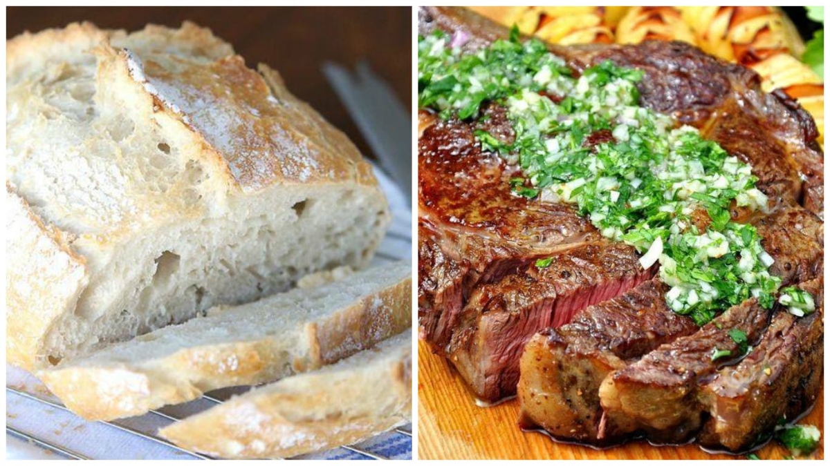 These 10 foods should be avoided after age 25! Which ones would you ...