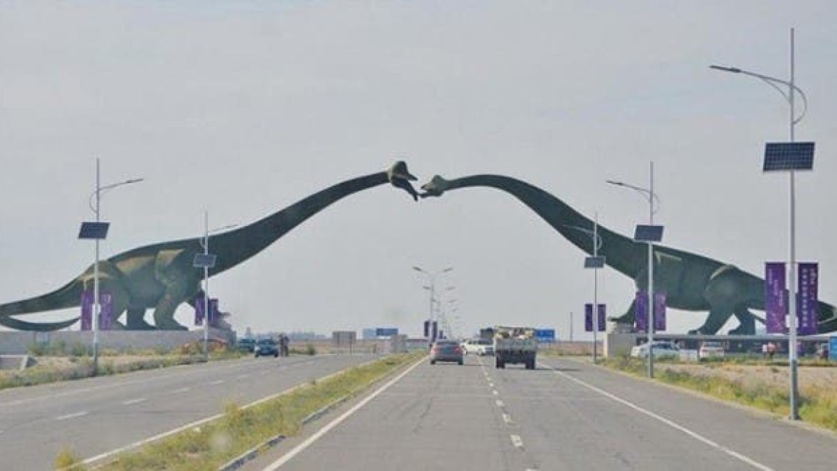 19 of the most unusual and original country borders