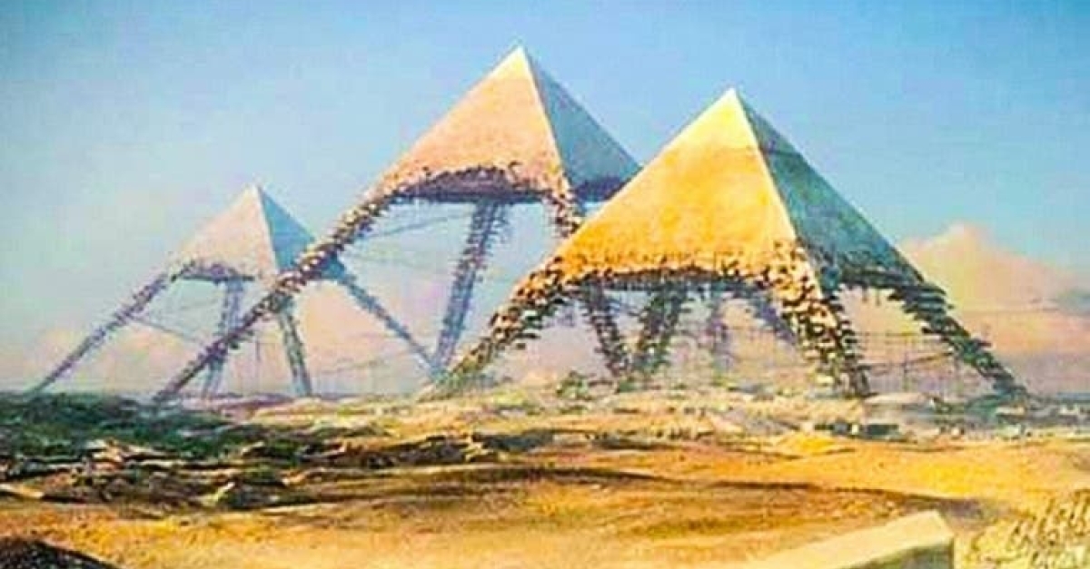 21 ridiculous facts you never knew but which are true