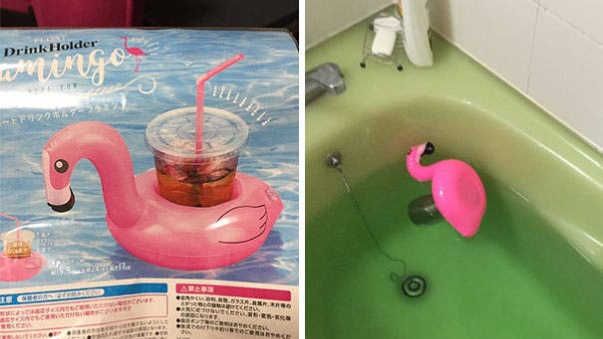 30 hilarious design flaws