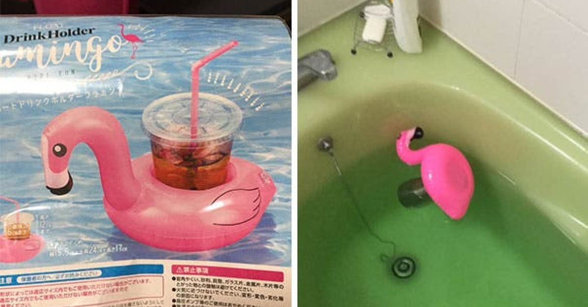 30 hilarious design flaws