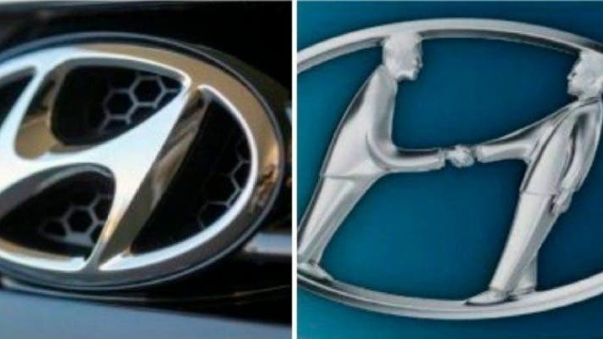15 famous logos with a secret message you never noticed