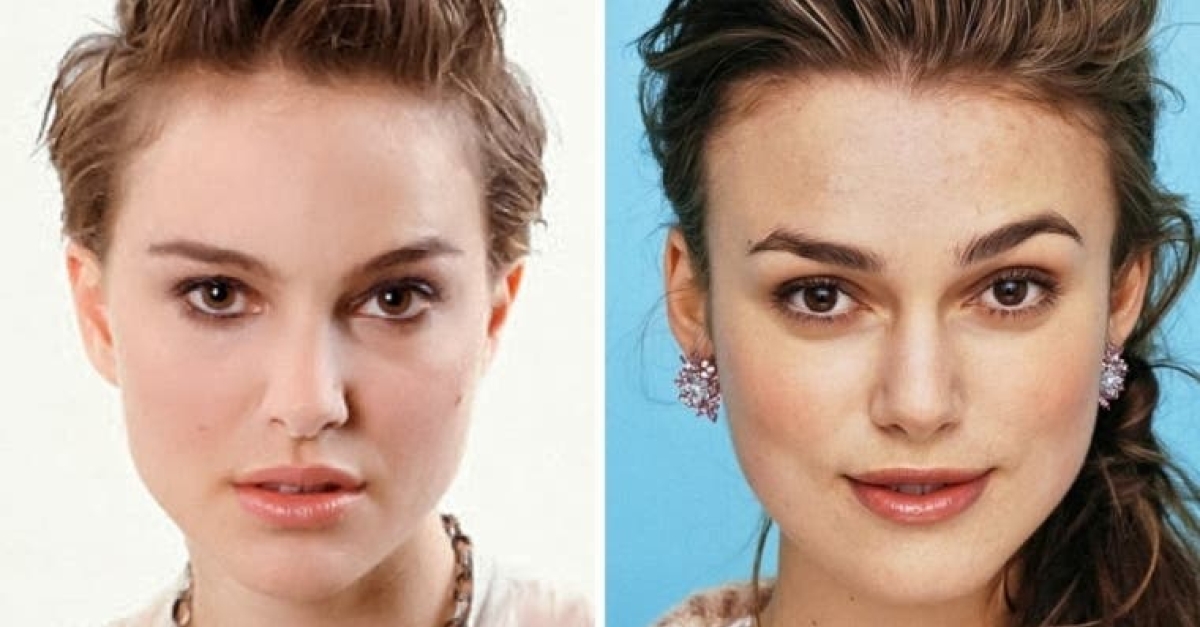 30 actors who really resemble each other