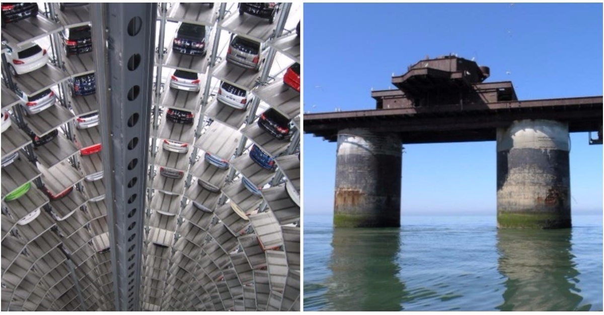 11 most secured places in the world that you will never enter