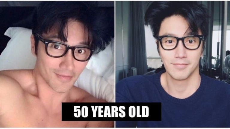 10 people who look really young for their age – without a scalpel in sight!