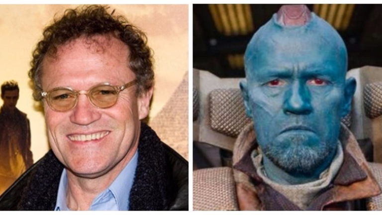 18 actors who were literally transformed to play a role