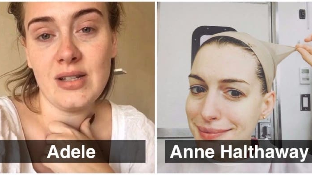30 celebrities without makeup that show they’re just like us
