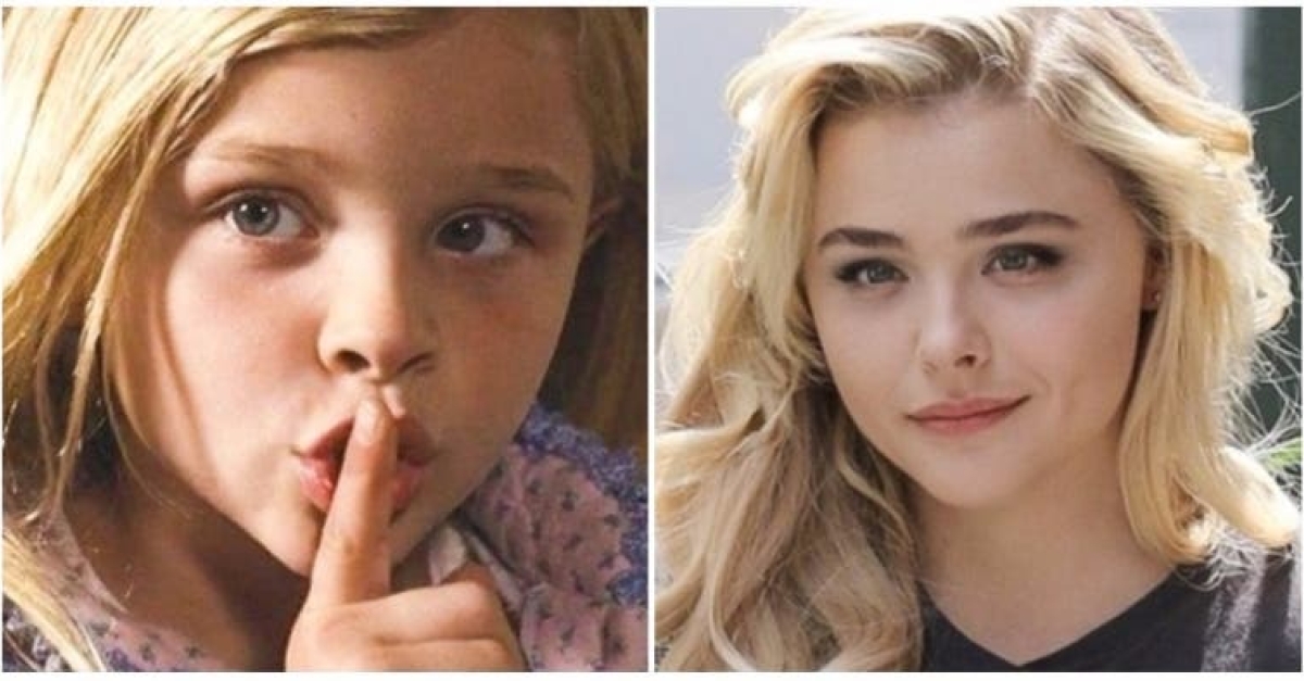 23 child horror movie actors who you wouldn't recognize today