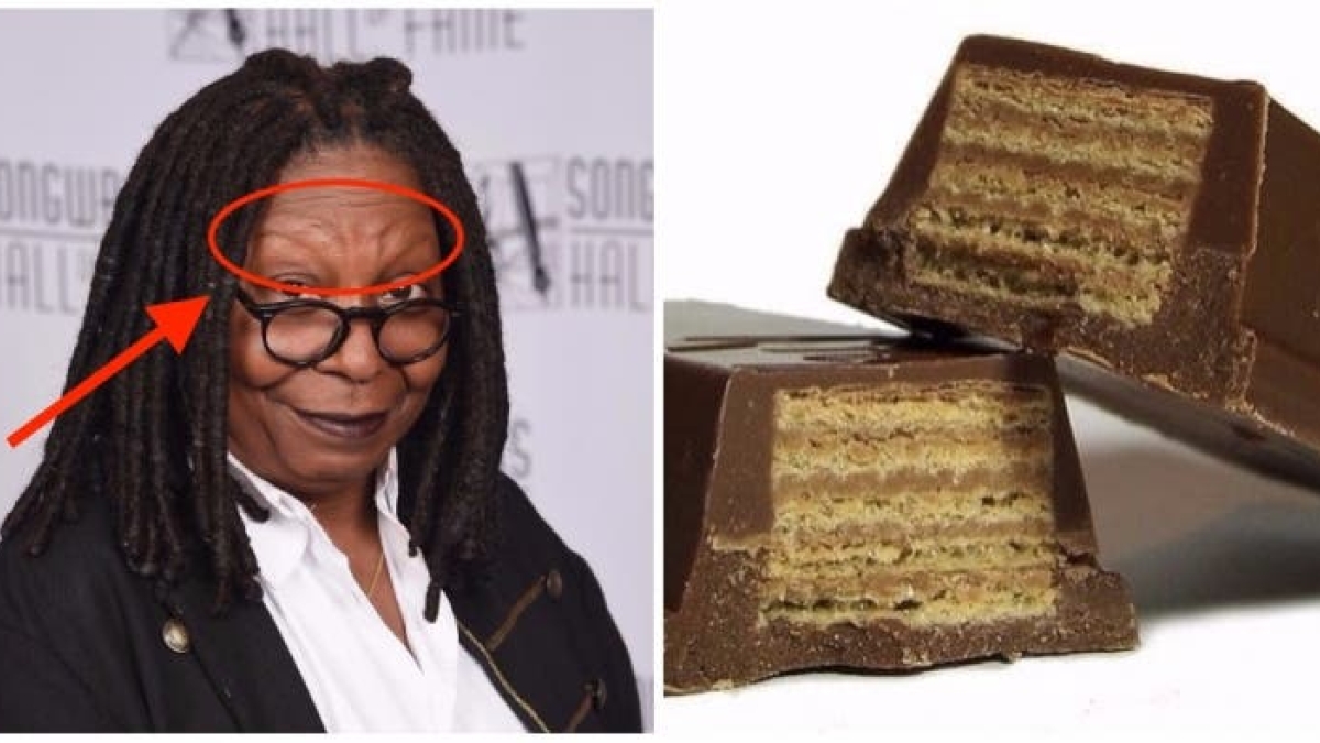 16 things you’ve never noticed 16 things you’ve never noticed
