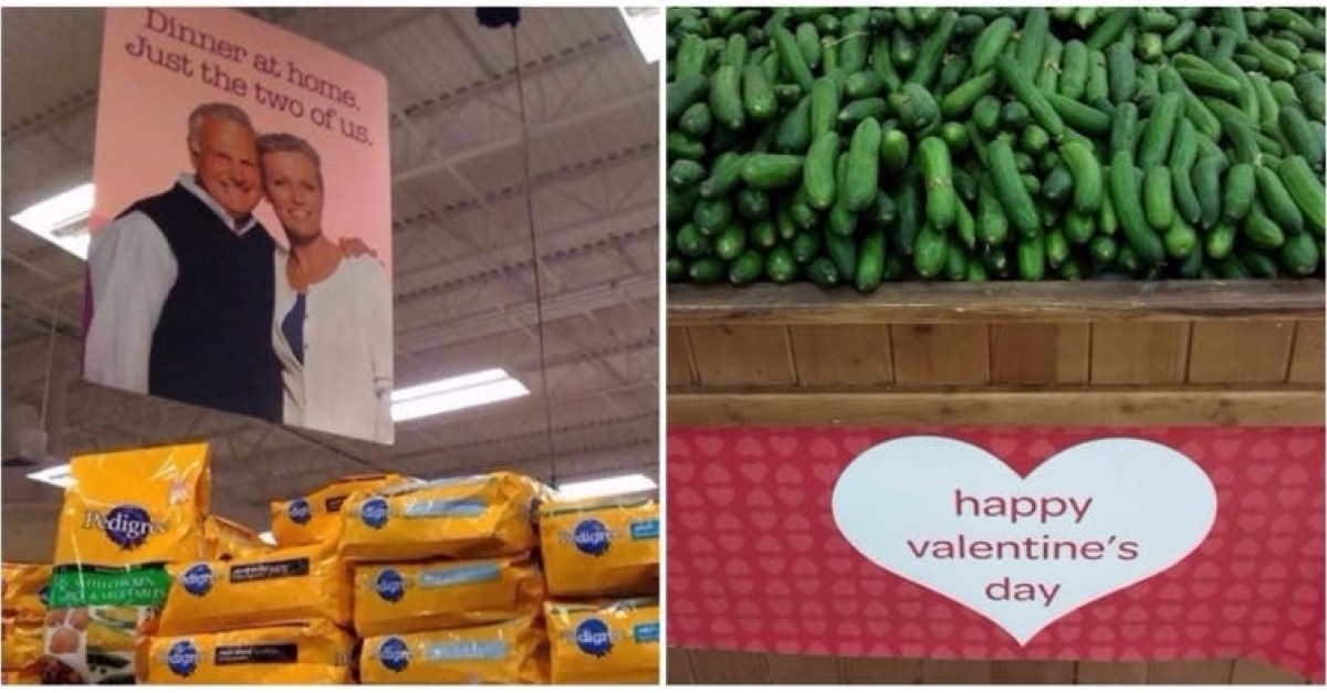 30 epic supermarket fails