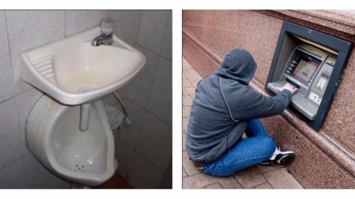 21 epic and hilariously funny urban fails