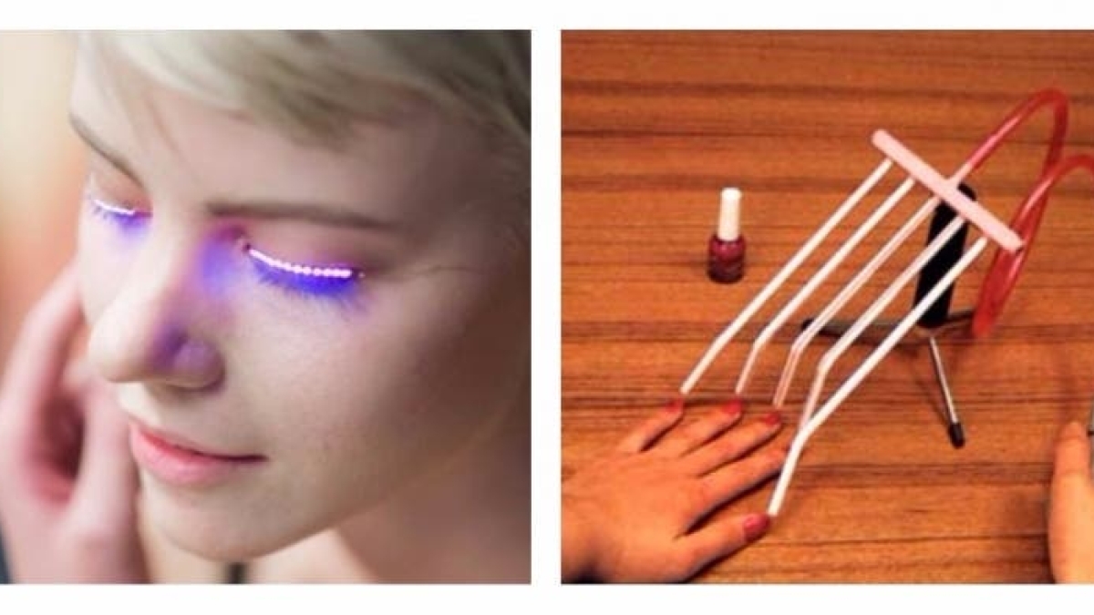 22 completely ridiculous inventions for women