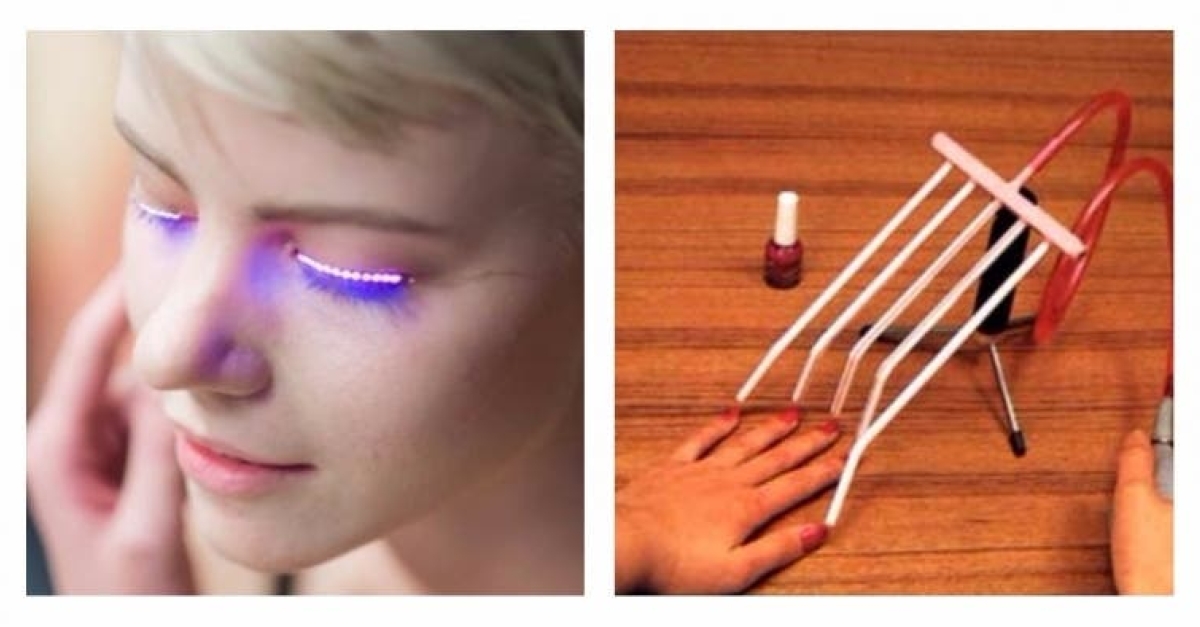 22 completely ridiculous inventions for women