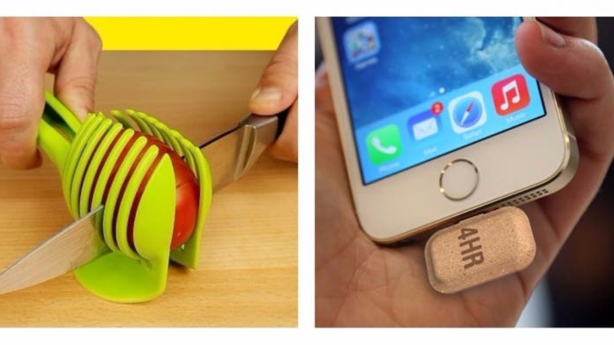 15 revolutionary household items that will totally change your life