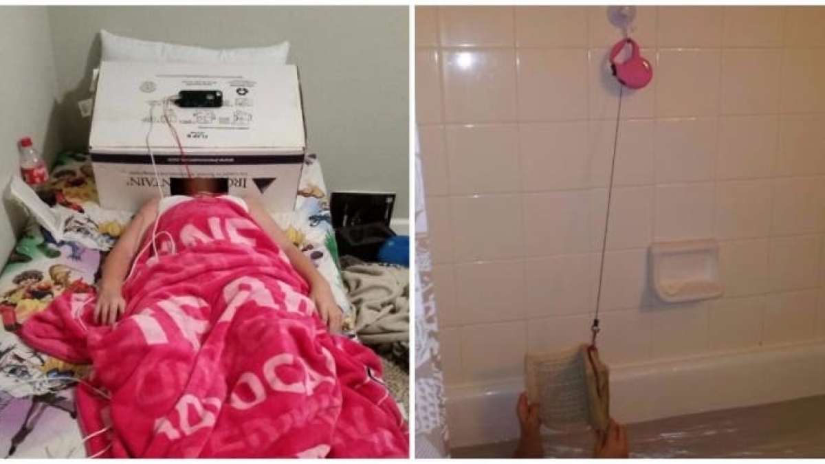 33 brilliant inventions dreamt up by kids