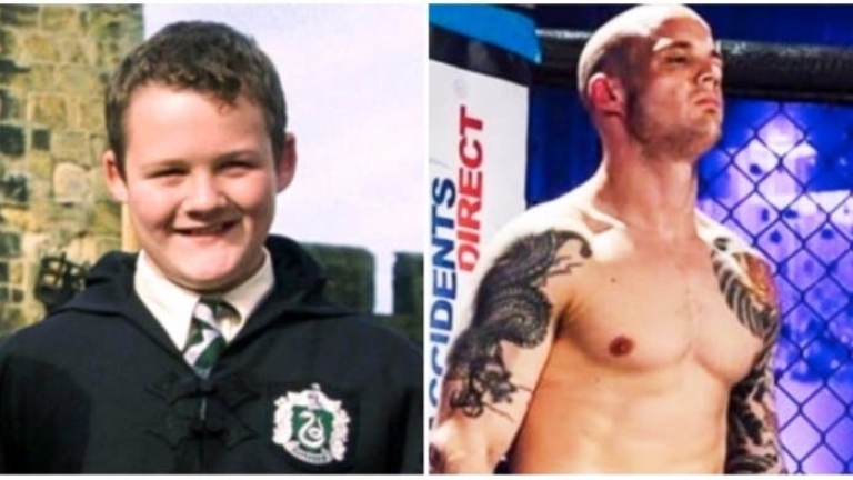 15 surprising then-and-now photos of famous actors and actresses