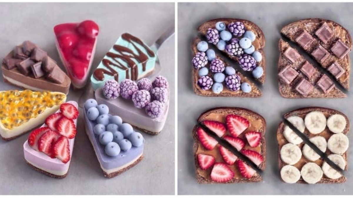 This 16 year-old vegan has rocked the world of Instagram with his ...